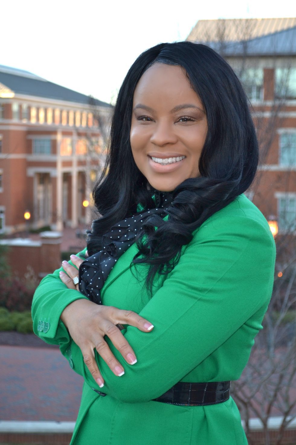 Official Website for Apostle L’Tanya Perry | Entrepreneur, Author ...