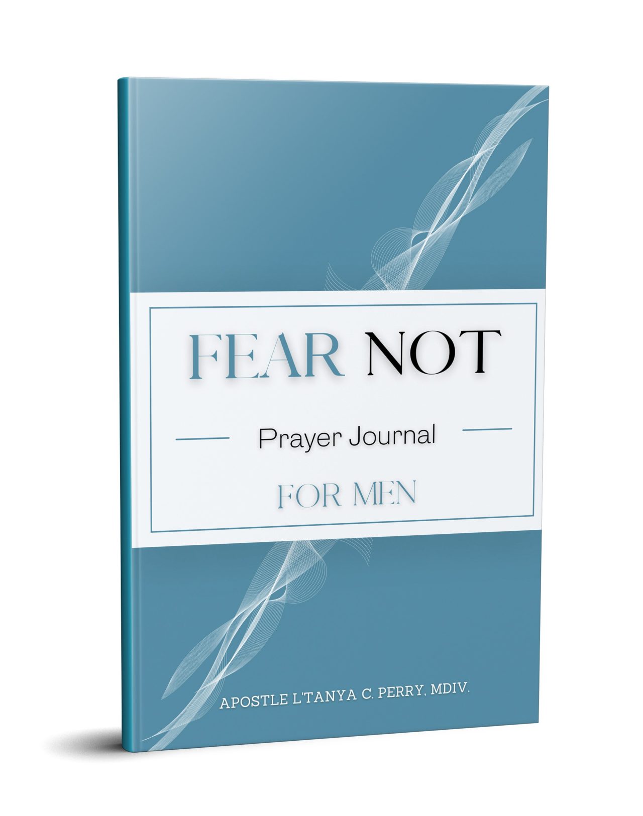 BOOKS | Official Website for Apostle L’Tanya Perry