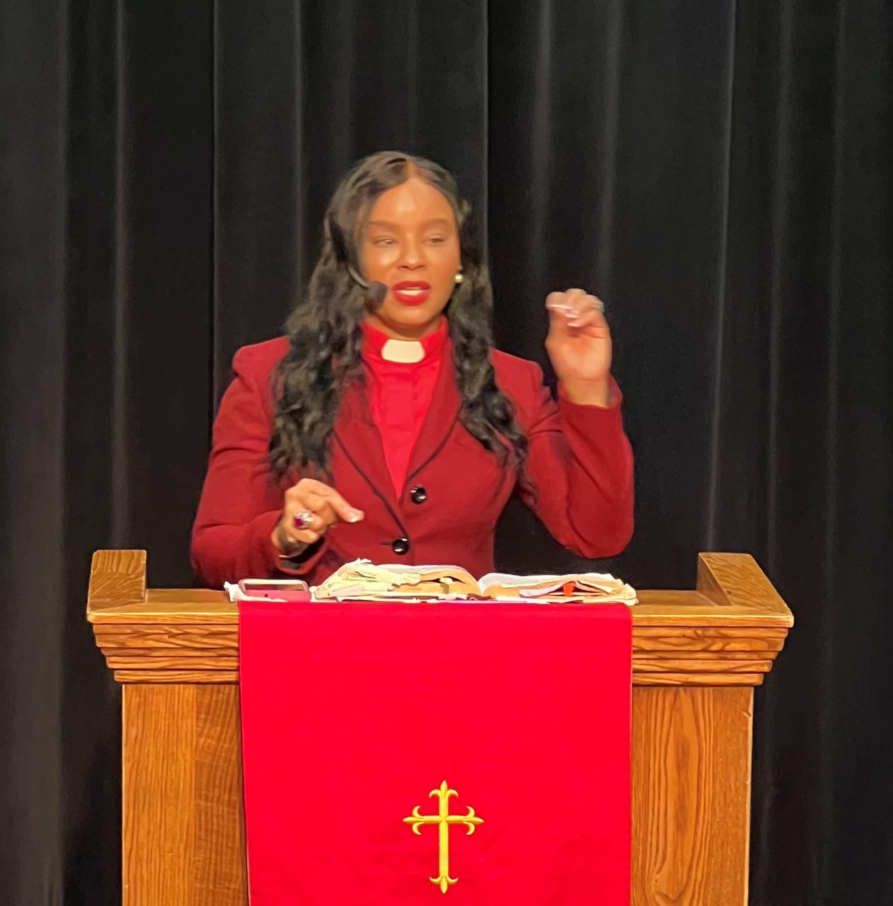 Official Website for Apostle L’Tanya Perry | Entrepreneur, Author ...